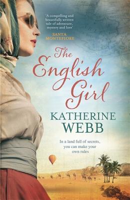 ENGLISH GIRL UK/E Katherine Webb ORION BOOKS LTD2018 Paperback UK English ISBN：9781409148548 洋書 Fiction & Literature（小説＆...