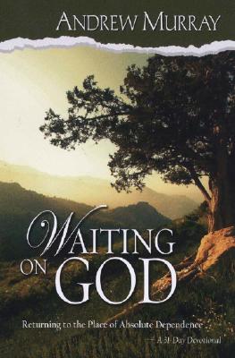 WAITING ON GOD Andrew Murray CLC PUBN2007 Paperback English ISBN：9780875088549 洋書 Social Science（社会科学） Religion