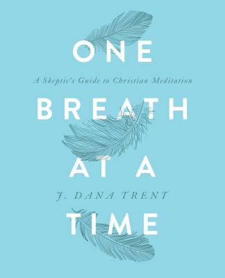 1 BREATH AT A TIME J. Dana Trent UPPER ROOM2019 Paperback English ISBN：9780835818551 洋書 Social Science（社会科学） Religion