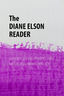 DIANE ELSON READER Diane Elson AGENDA PUB2025 Paperback English ISBN：9781788218559 洋書 Social Science（社会科学） Social Science