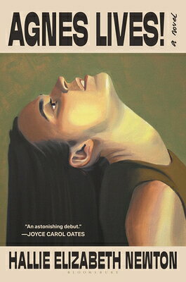 AGNES LIVES Hallie Elizabeth Newton BLOOMSBURY2026 Hardcover English ISBN：9781639738564 洋書 Fiction & Literature（小説＆文芸） F...