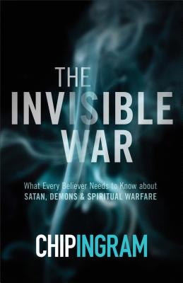 INVISIBLE WAR UPDATED & EXPAND Chip Ingram BAKER PUB GROUP2015 Paperback Updated and Exp English ISBN：9780801018565 洋書 S...
