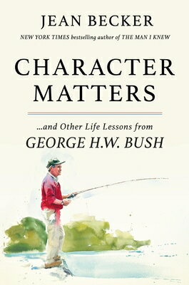 CHARACTER MATTERS Jean Becker TWELVE2024 Hardcover English ISBN：9781538758571 洋書 Fiction & Literature（小説＆文芸） Biography &...