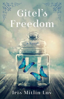 GITELS FREEDOM Iris Mitlin Lav SHE WRITES PR2025 Paperback English ISBN：9781647428587 洋書 Fiction & Literature（小説＆文芸） Fic...