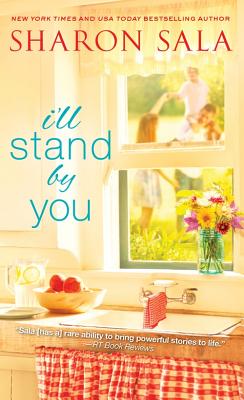 ILL STAND BY YOU Blessings, Georgia Sharon Sala SOURCEBOOKS INC2015 Mass　Market　Paperbound English ISBN：9781402298592 洋書...