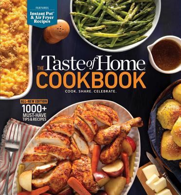 TASTE OF HOME CKBK 5TH /E Taste of Home Classics Taste of Home READERS DIGEST2019 Ringbound English ISBN：9781617658594 洋...