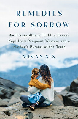 REMEDIES FOR SORROW Megan Nix DOUBLEDAY & CO2023 Hardcover English ISBN：9780385548595 洋書 Fiction & Literature（小説＆文芸） Bio...