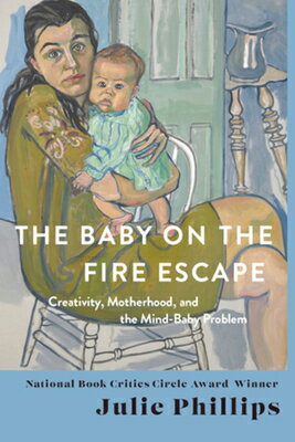 BABY ON THE FIRE ESCAPE Julie Phillips W W NORTON & CO2022 Hardcover English ISBN：9780393088595 洋書 Social Science（社会科学） ...