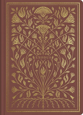 ESV ILLUMINATED EXODUS Esv Bibles CROSSWAY BOOKS2019 Paperback English ISBN：9781433568596 洋書 NonーClassifiable（その他）