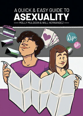 QUICK & EASY GD QUICK & EASY G Quick & Easy Guides Molly Muldoon Will Hernandez ONI PR2022 Paperback English ISBN：978162...