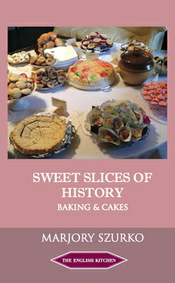 ENGLISH KITCHEN Marjory Szurko PROSPECT BOOKS2018 Paperback English ISBN：9781909248601 洋書 Family life & Comics（生活＆コミック） ...