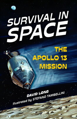 SURVIVAL IN SPACE HIGH READABI Everyone Can Be a Reader (Nonfiction) David Long Stefano Tambellini UNION SQUARE & CO2025...