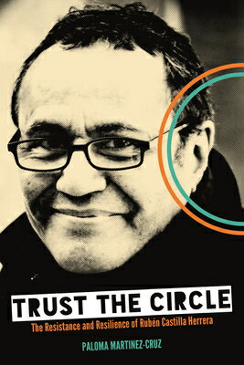 TRUST THE CIRCLE Paloma MartinezーCruz BELT PUB2023 Paperback English ISBN：9781953368607 洋書 Fiction & Literature（小説＆文芸） B...
