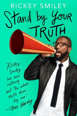 STAND BY YOUR TRUTH Rickey Smiley GALLERY BOOKS2018 Paperback English ISBN：9781501178610 洋書 Fiction & Literature（小説＆文芸） ...