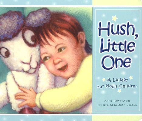 HUSH LITTLE 1 BOARD BKーBOARD Anita Reith Stohs CONCORDIA PUB HOUSE2005 Board　Books English ISBN：9780758608611 洋書 Books f...