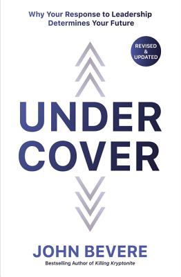 UNDER COVER John Bevere THOMAS NELSON PUB2018 Paperback English ISBN：9780785218616 洋書 Social Science（社会科学） Religion