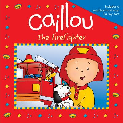 CAILLOU CAILLOU Caillou (Paperback) Eric Sevigny Sarah Margaret Johanson CAILLOU2013 Paperback English ISBN：978289450861...