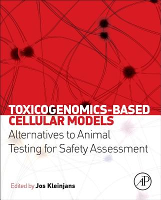 TOXICOGENOMICS BASED CELLULAR Jos Kleinjans ACADEMIC PR INC2014 Hardcover English ISBN：9780123978622 洋書 Computers & Scie...