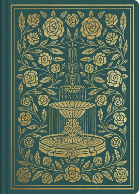 BーISAIAH ESV Illuminated Scripture Journal Esv Bibles CROSSWAY BOOKS2019 Paperback English ISBN：9781433568626 洋書 NonーCla...