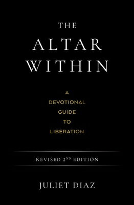 ALTAR W/IN Juliet Diaz ROCKPOOL PUB2025 Paperback English ISBN：9781923208629 洋書 Social Science（社会科学） Body, Mind & Spirit