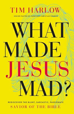WHAT MADE JESUS MADー Tim Harlow THOMAS NELSON PUB2020 Paperback English ISBN：9781400208630 洋書 Social Science（社会科学） Religion