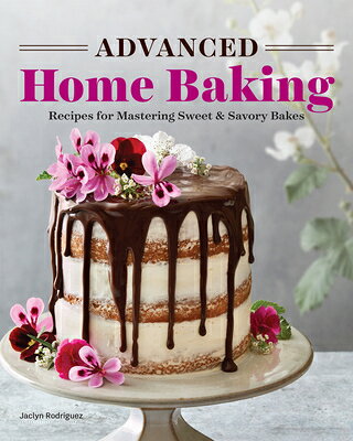 ADVD HOME BAKING Jaclyn Rodriguez ROCKRIDGE PR2020 Paperback English ISBN：9781646118632 洋書 Family life & Comics（生活＆コミック）...