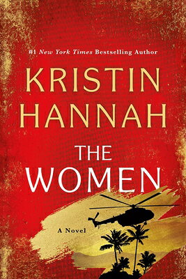 WOMEN Kristin Hannah ST MARTINS PR2024 Hardcover English ISBN：9781250178633 洋書 Fiction & Literature（小説＆文芸） Fiction