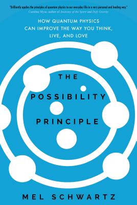 POSSIBILITY PRINCIPLE Mel Schwartz SOUNDS TRUE INC2017 Hardcover English ISBN：9781622038633 洋書 Business & SelfーCulture（ビ...