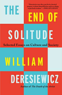 END OF SOLITUDE William Deresiewicz HENRY HOLT2023 Paperback English ISBN：9781250858634 洋書 Social Science（社会科学） Social S...