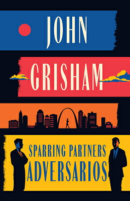 SPAーSPARRING PARTNERS (ADVERSA John Grisham VINTAGE ESPANOL2023 Paperback Spanish ISBN：9781644738634 洋書 Fiction & Litera...