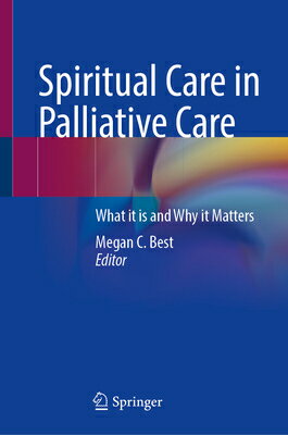 SPIRITUAL CARE IN PALLIATIVE C Megan C. Best SPRINGER NATURE2024 Hardcover 2024 English ISBN：9783031508639 洋書 Computers ...