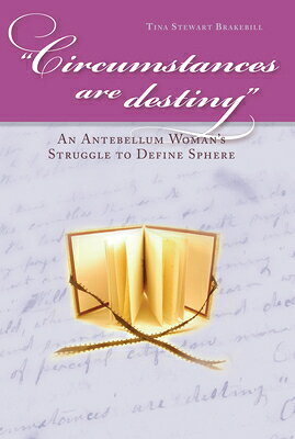 CIRCUMSTANCES ARE DESTINY Civil War in the North Brakebill KENT STATE UNIV PR2006 Hardcover English ISBN：9780873388641 洋...
