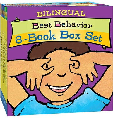 SPAーBEST BEHAVIOR(R) BILINー6CY Best Behavior(r) Multiple Contributors Martine Agassi Elizabeth Verdick FREE SPIRIT PUB20...
