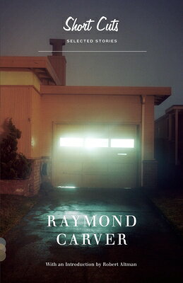 SHORT CUTS Vintage Contemporaries Raymond Carver Robert Altman VINTAGE1993 Paperback English ISBN：9780679748649 洋書 Ficti...