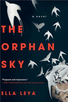 ORPHAN SKY Ella Leya SOURCEBOOKS INC2015 Paperback English ISBN：9781402298653 洋書 Fiction & Literature（小説＆文芸） Fiction