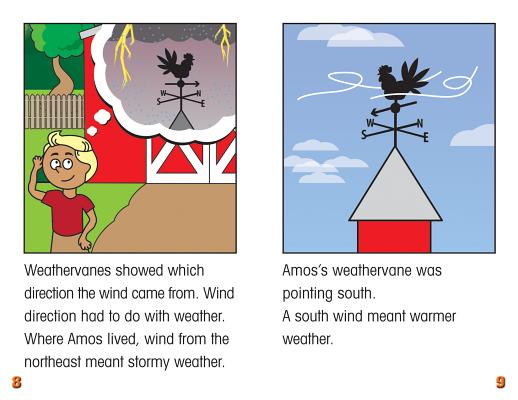 WINDY DAY Rosen Real Readers: Stem and Steam Collection Jamie Holloway ROSEN CLASSROOM2015 Paperback English ISBN：978149...