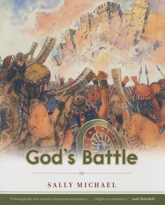 GODS BATTLE Making Him Known Sally Michael P & R PUB CO2014 Paperback English ISBN：9781596388659 洋書 Books for kids（児童書） ...