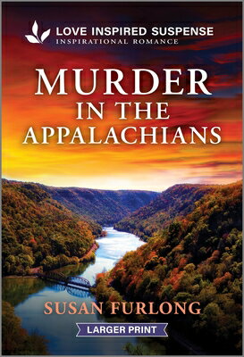 MURDER IN THE APPALACHIANS ーLP Susan Furlong HQN BOOKS2025 Mass　Market　Paperbound Original English ISBN：9781335638663 洋書...