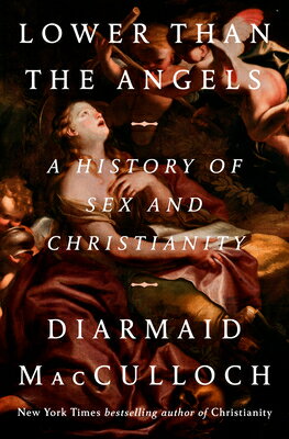 LOWER THAN THE ANGELS Diarmaid MacCulloch VIKING2025 Hardcover English ISBN：9781984878670 洋書 Social Science（社会科学） History