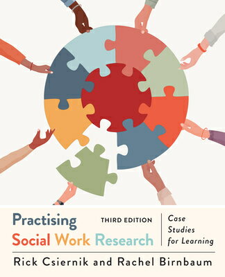 PRACTISING SOCIAL WORK RESEARC Rick Csiernik Rachel Birnbaum UNIV OF TORONTO PR2024 Paperback English ISBN：9781487568672...