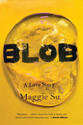 BLOB Maggie Su PERENNIAL2026 Paperback English ISBN：9780063358676 洋書 Fiction & Literature（小説＆文芸） Fiction