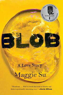 BLOB Maggie Su PERENNIAL2026 Paperback English ISBN：9780063358676 洋書 Fiction & Literature（小説＆文芸） Fiction