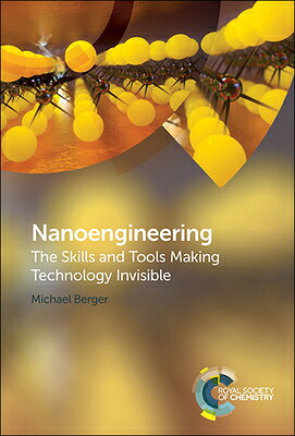 NANOENGINEERING Michael Berger ROYAL SOCIETY OF CHEMISTRY2019 Hardcover English ISBN：9781788018678 洋書 Computers & Scienc...