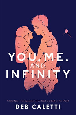 YOU ME & INFINITY Deb Caletti LABYRINTH ROAD2026 Paperback English ISBN：9780593708682 洋書 NonーClassifiable（その他）