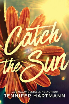 CATCH THE SUN LTD/E Jennifer Hartmann BLOOM BOOKS2024 Paperback English ISBN：9781464218682 洋書 NonーClassifiable（その他）