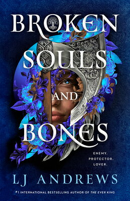 BROKEN SOULS & BONES The Broken Souls and Bones Lj Andrews ACE2026 Paperback English ISBN：9780593818688 洋書 Fiction & Lit...