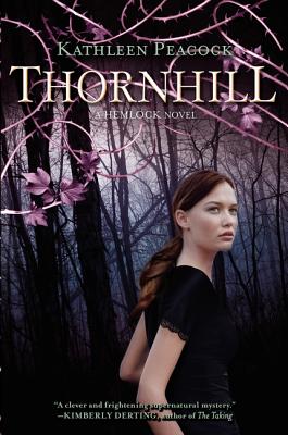 THORNHILL Shifters Novel Kathleen Peacock KATHERINE TEGEN BOOKS2015 Paperback English ISBN：9780062048691 洋書 NonーClassifi...