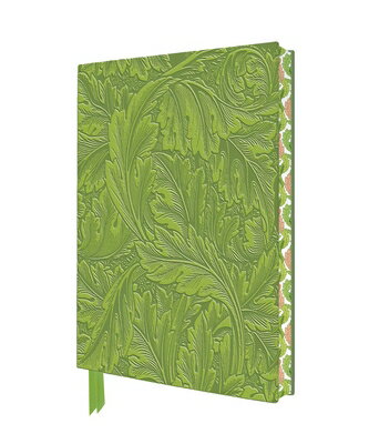 WILLIAM MORRIS ACANTHUS ARTISA Artisan Art Notebooks Flame Tree Studio FLAME TREE PUB2022 Other English ISBN：97818396486...
