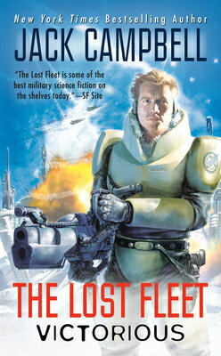 LOST FLEET BEYOND LOST FLEET V Lost Fleet: Beyond the Frontier Jack Campbell ACE2010 Mass　Market　Paperbound English ISBN...