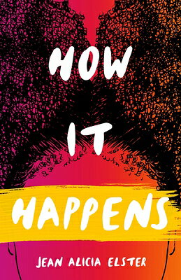 HOW IT HAPPENS Great Lakes Books Jean Alicia Elster WAYNE ST UNIV PR2021 Paperback English ISBN：9780814348697 洋書 NonーCla...